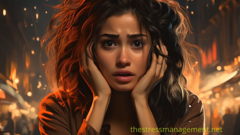 Strategies for Managing Stress and Anger - The Stress Management